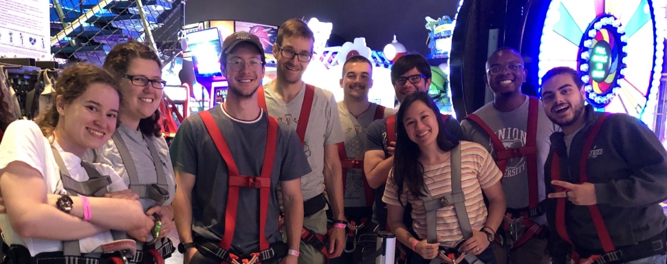 Jenkins Group | College of Arts & Sciences