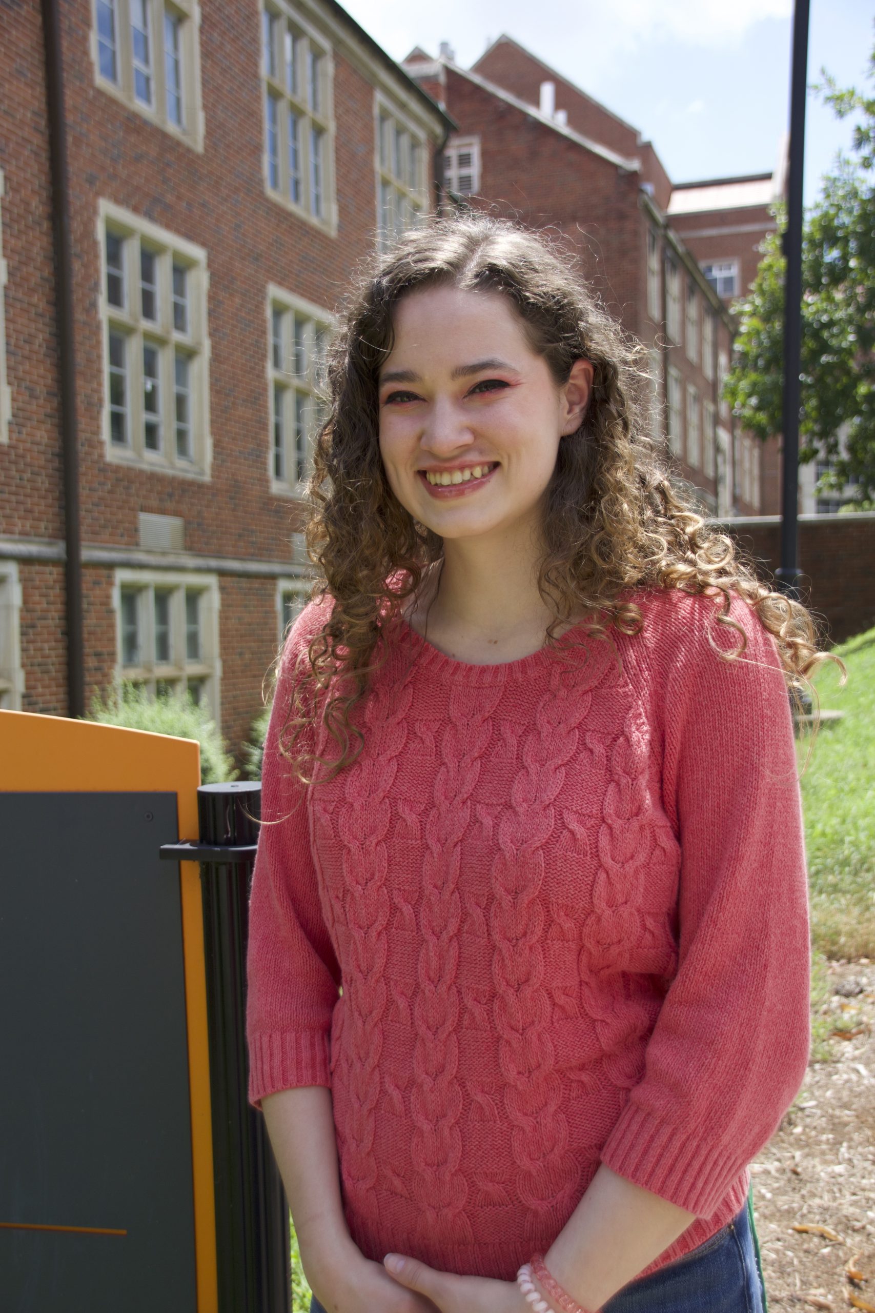 Isabel | Jenkins Group