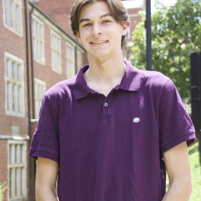 Josh | Jenkins Group